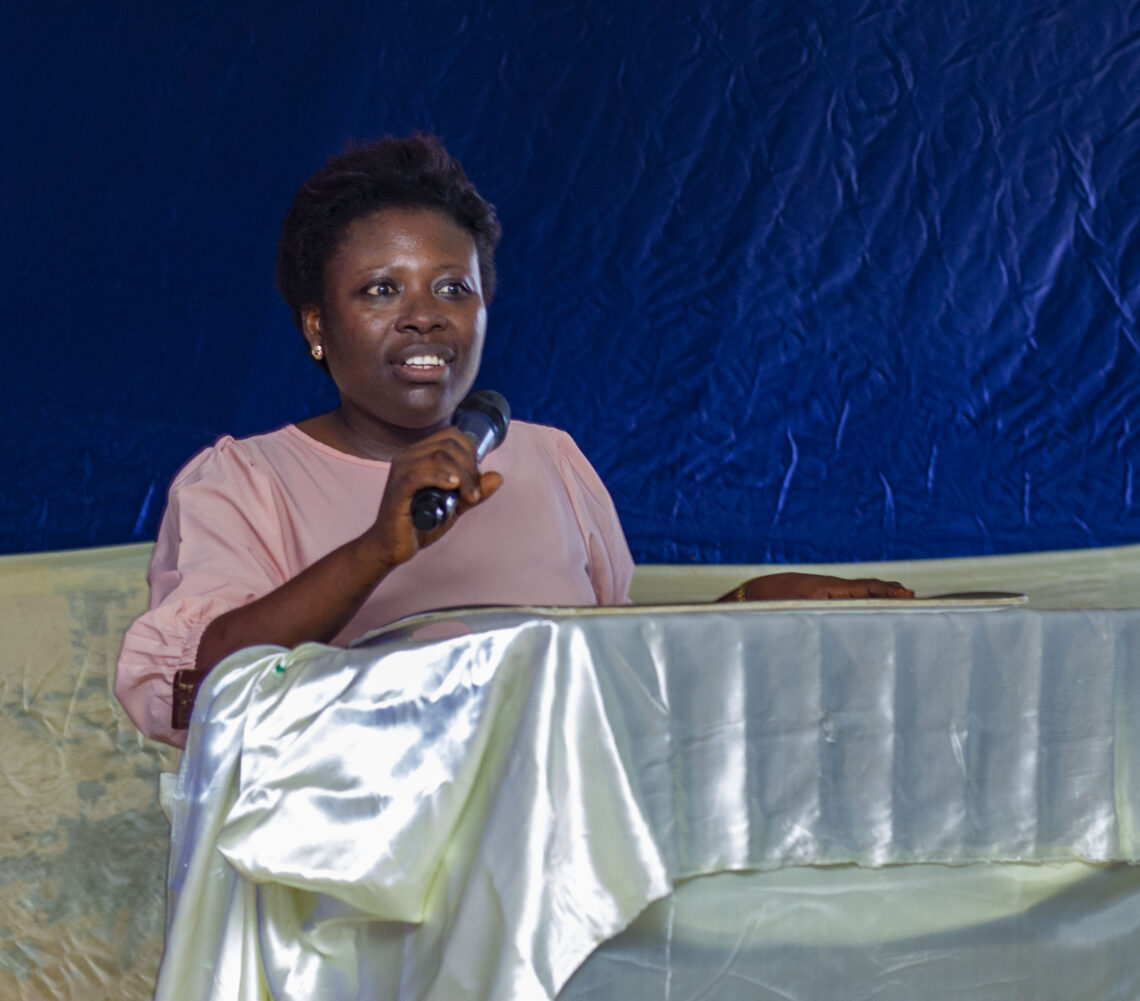 75 UPSHS students earn awards under the Head of State Awards scheme