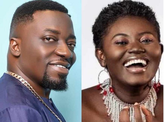 “Afua Asantewaa saved image of GH music” –Dada Hafco ‣ ATL FM NewsRoom
