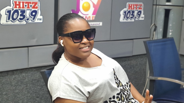 I’ve been paid less because I’m a woman – Jacinta ‣ ATL FM NewsRoom