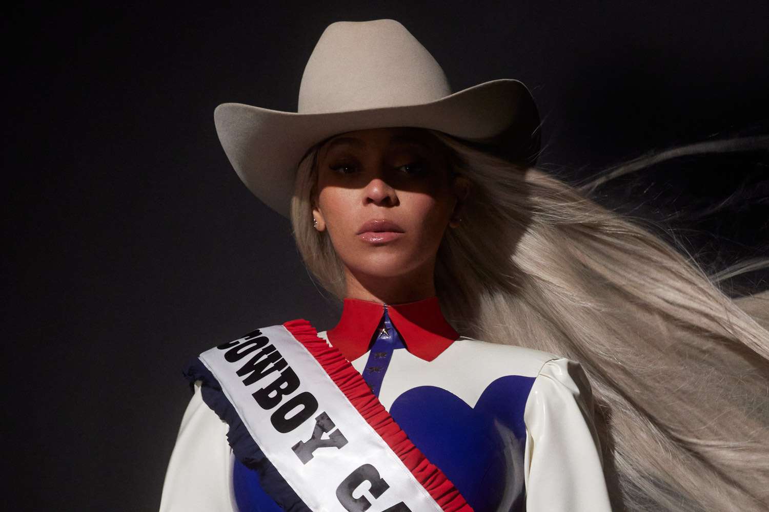 Beyoncé makes history with ‘Cowboy Carter’ hitting No. 1 ‣ ATL FM NewsRoom