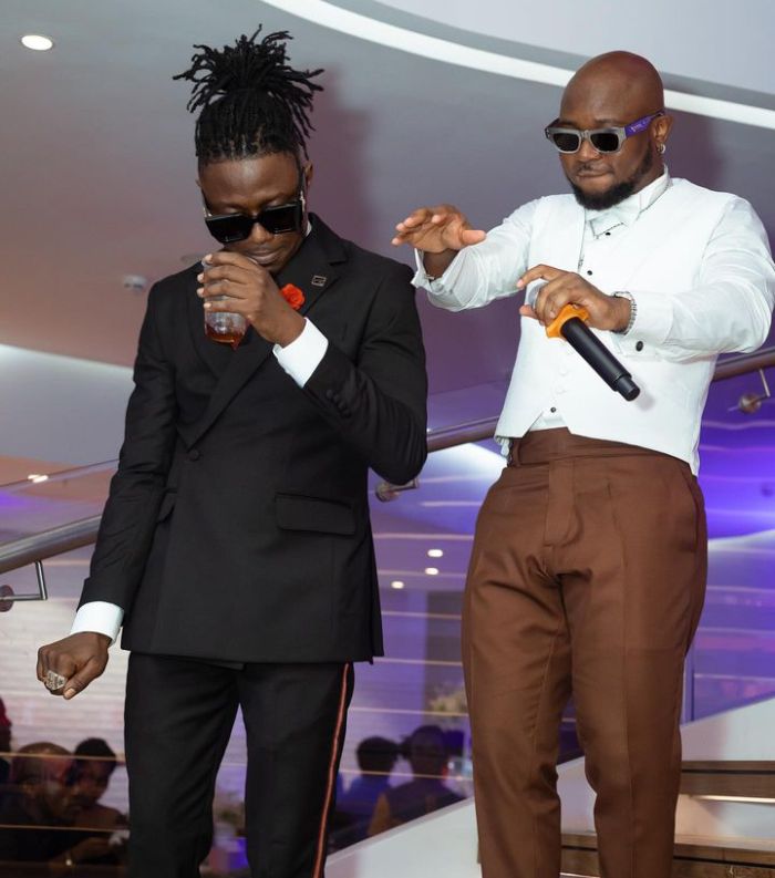 King Promise deserves TGMA Artiste of the Year – KillBeatz ‣ ATL FM ...