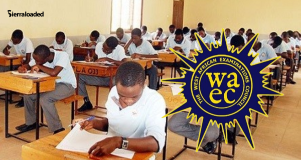 Govt release GH¢15.8M to cover 2025 WASSCE practical fees for SHS students